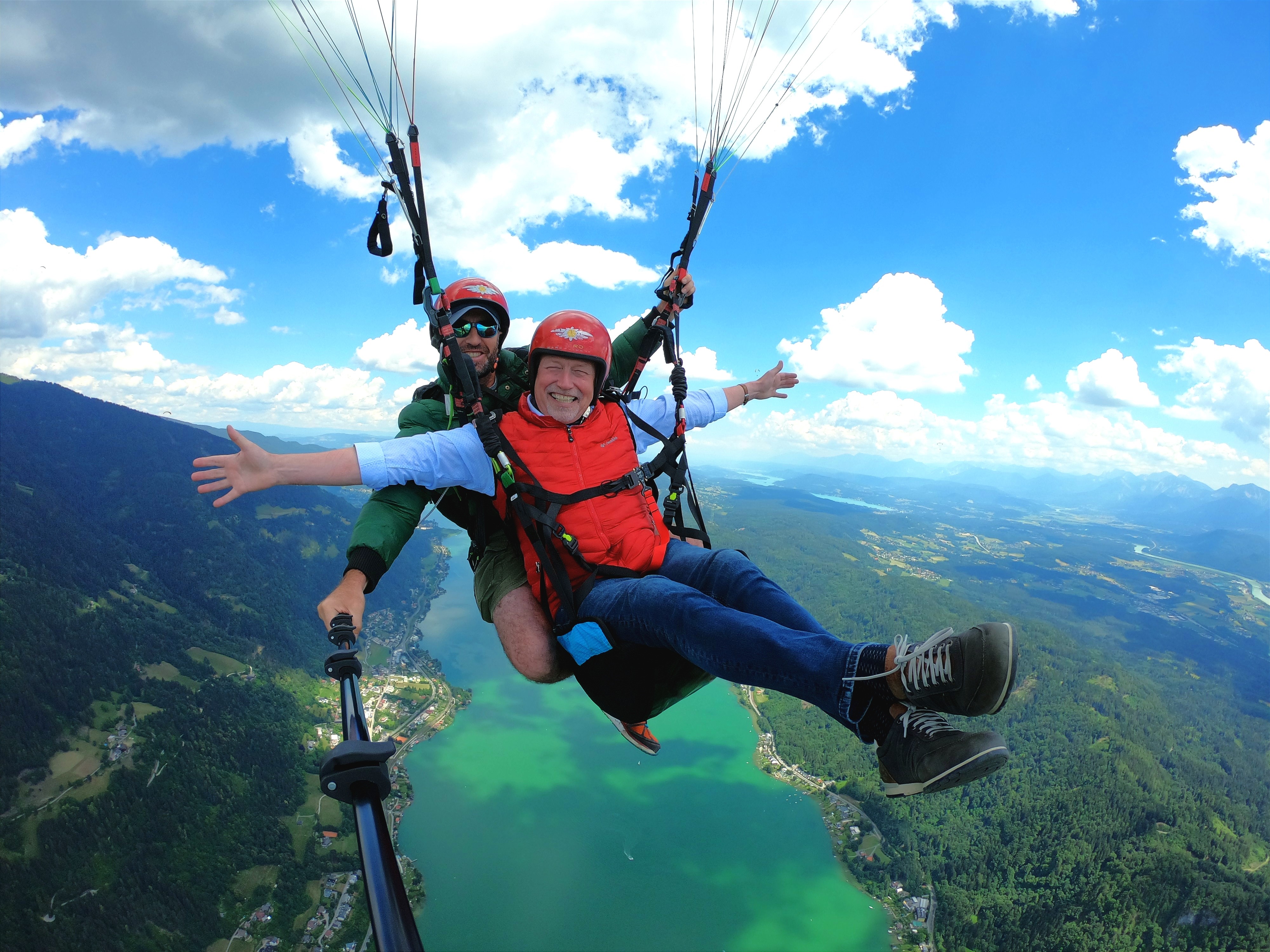 „ACTION OR CHILL?“ – Geführte und selbstgeführte Rafting Touren by EDDY ...