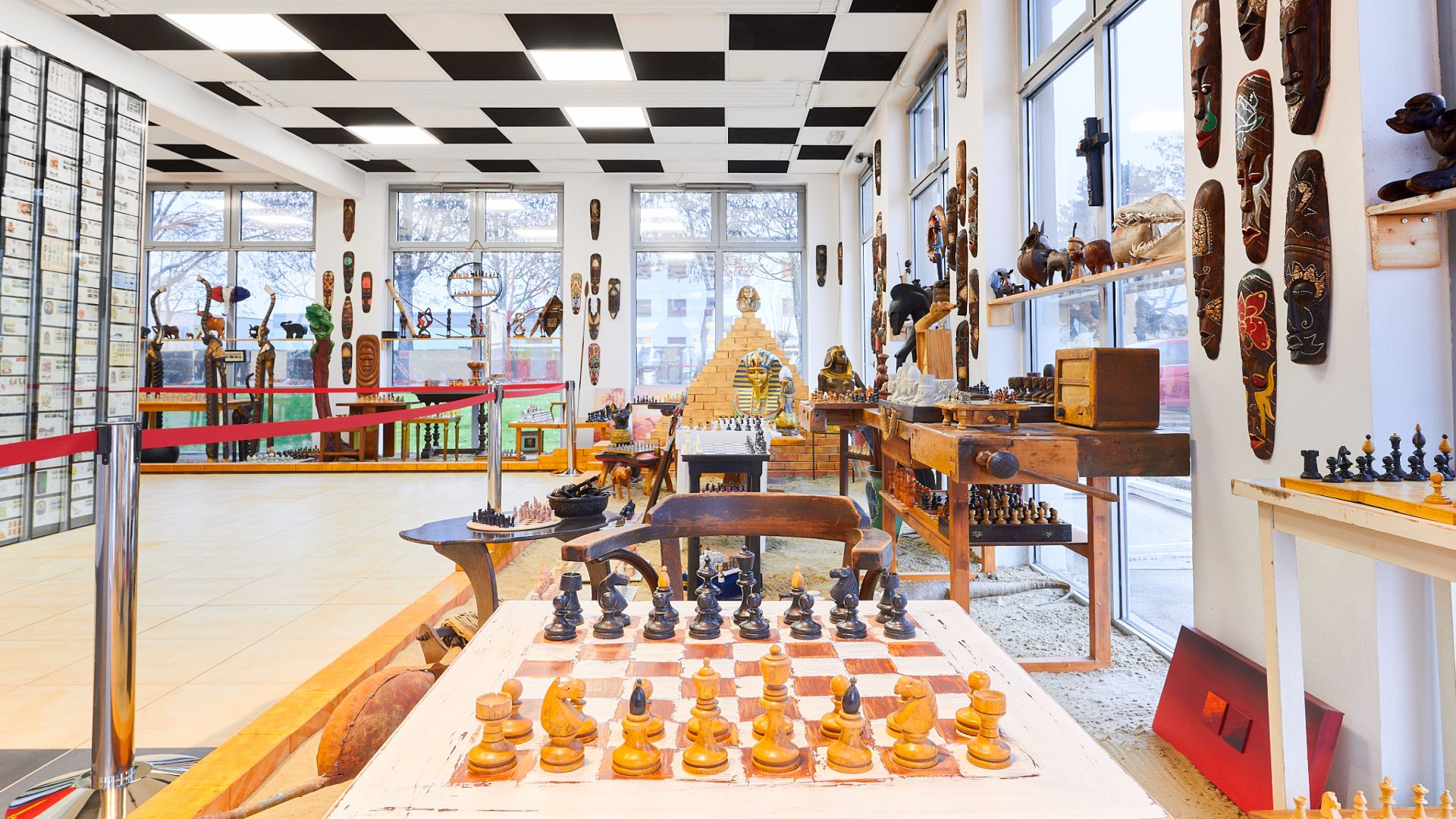 MMKK Museum Moderner Kunst Kärnten – Kärntencard Sommer