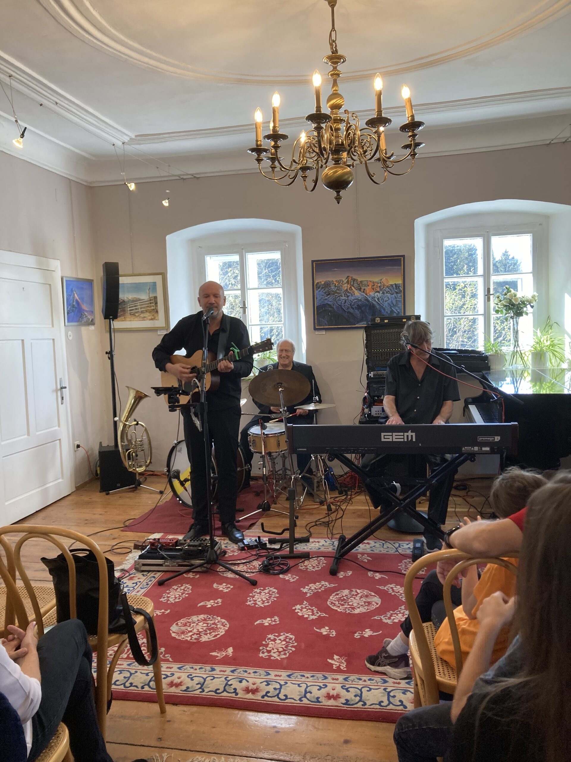 Schloss Albeck – Kärntencard Winter